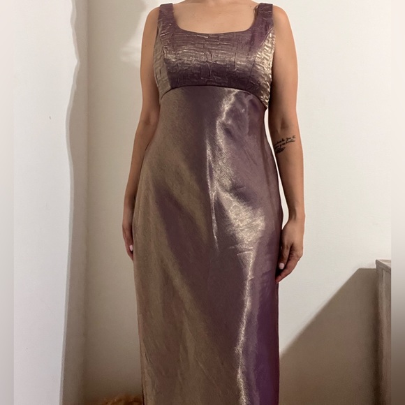 Alex Evenings | Dresses | Vintage Y2k 9s Alex Evenings Gown 8 Petite ...